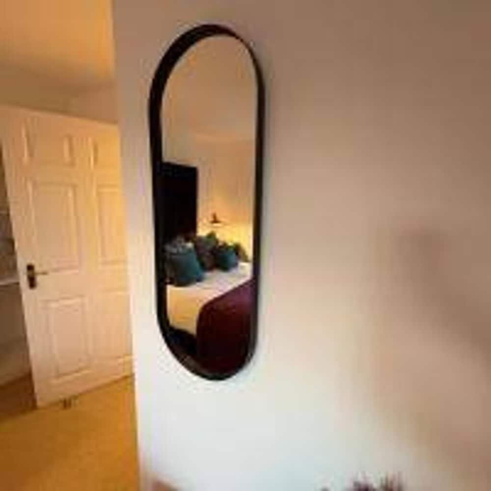 2 Bed-sleeps 3-parking-town Centre - Northallerton