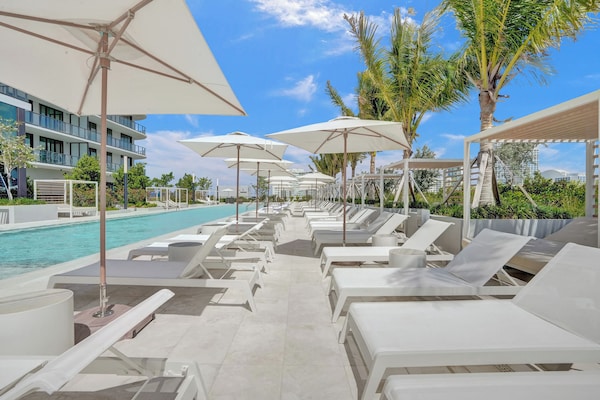 72 Park - Miami Beach By Nomada - Miami