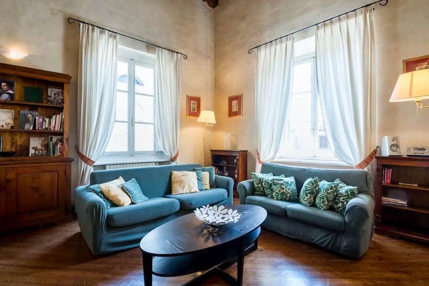 Apartment Alnorfo - Two Bedroom Villa, Sleeps 6 - 피렌체