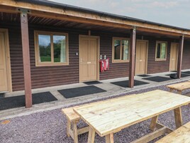 Refeições ao ar livre