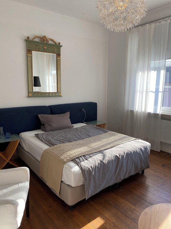 Kläve12 Guesthouse - Oldenburg