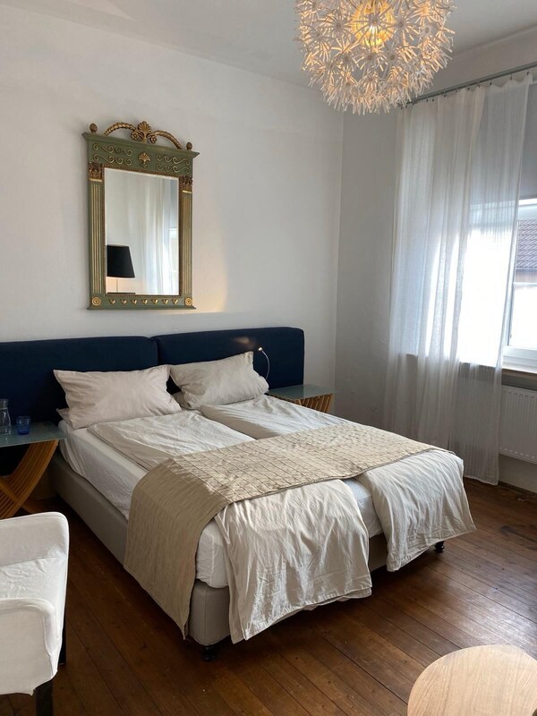 Kläve12 Guesthouse - Oldenburg