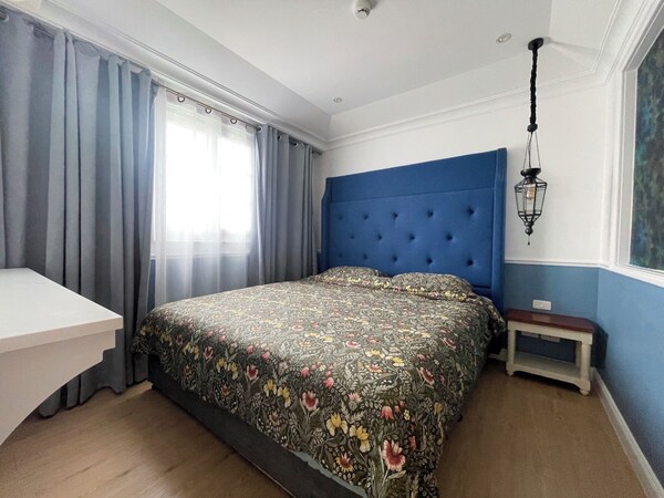 Côte D'azur Residence By Tripoint - Pattaya City