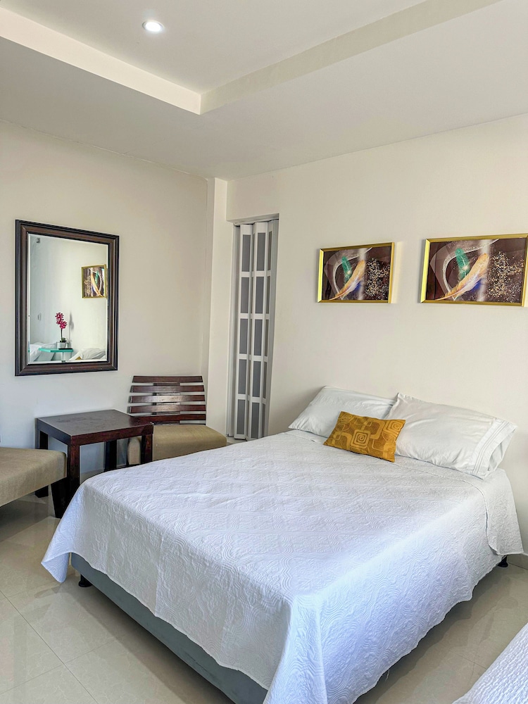 Casa Verano San Andres - San Andrés