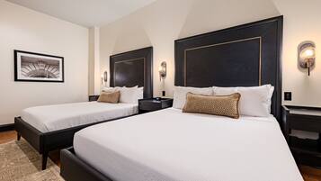 2BR Amazing Views Walk to French Qtr | The Mayfair | Roupa de alta qualidade, com decoração personalizada