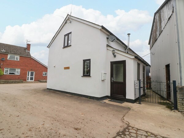The Old Dairy - Herefordshire