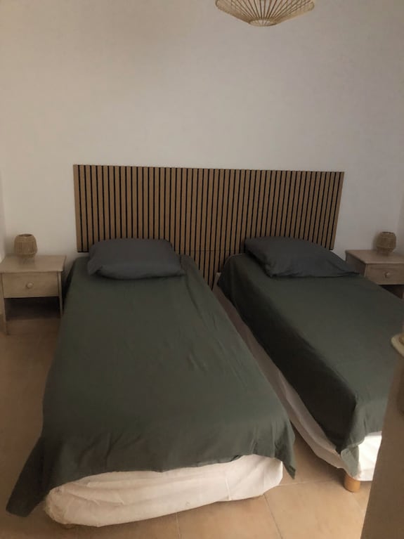 Maison Dans Une Résidence Fermée Avec Piscine Chauffée - Mouriès