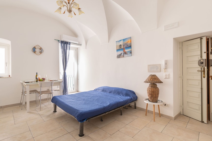 Da Lucia By Barbarhouse - Vieste