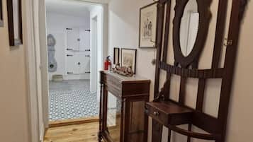 Apartamento Panorâmico, Vista para a cidade (Chiado View) | Lobby