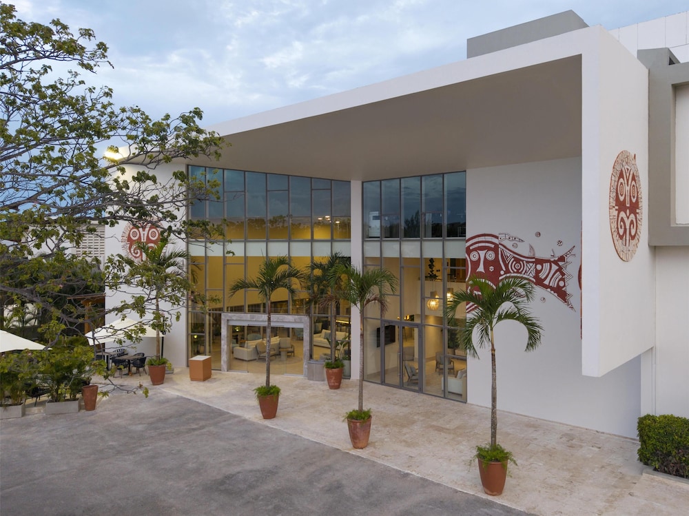 Royal Beach Hotel Punta Cana A Jdv By Hyatt Hotel - Punta Cana