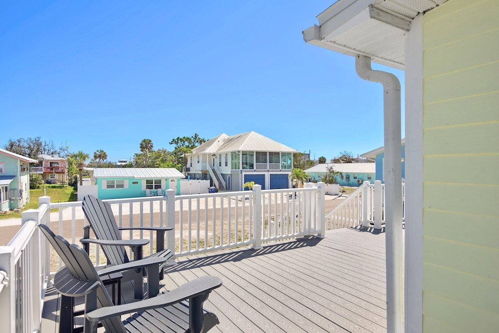 Island Paradise 3 - Fort Myers Beach, FL