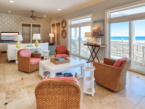 Estúdio (5 Bedrooms) | Comodidade do alojamento