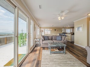 Estúdio (4 Bedrooms) | Comodidade do alojamento