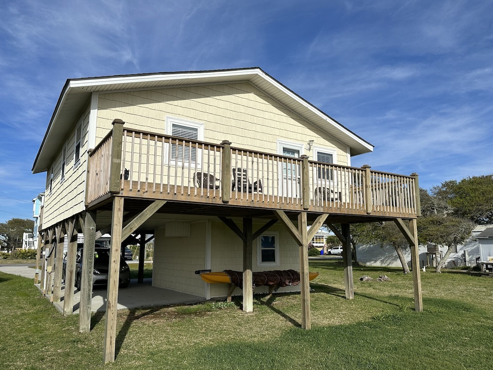Sunset Bay - North Topsail Beach, NC