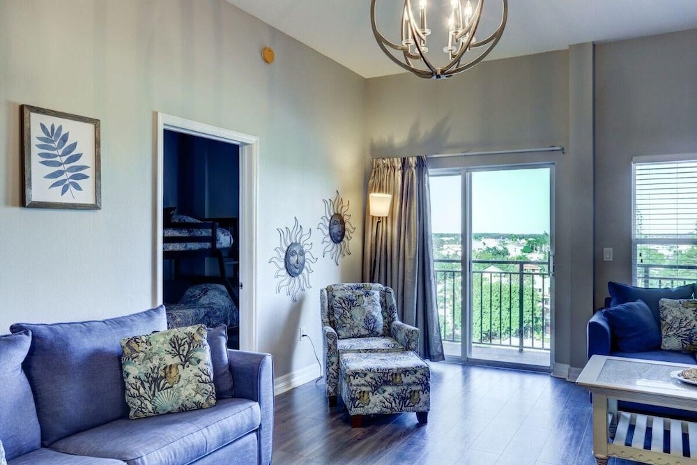 Madeira Bay Resort Ii - 606 - Madeira Beach, FL