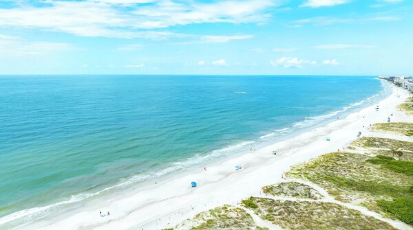 Madeira Bay Resort Ii - 606 - Redington Beach, FL