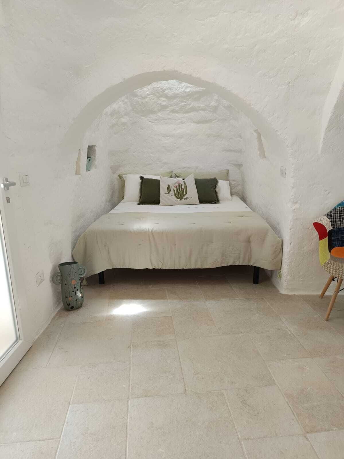 Il Trullo Di Nonno Giorgio - San Vito dei Normanni