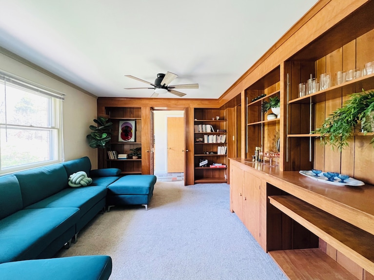 Sleeps 12/mid-century Cool/minutes To Stadium - Whipple Dam State Park, Petersburg