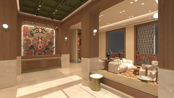ÉRa Hotel Heraklion, Tapestry Collection By Hilton - Heraklion