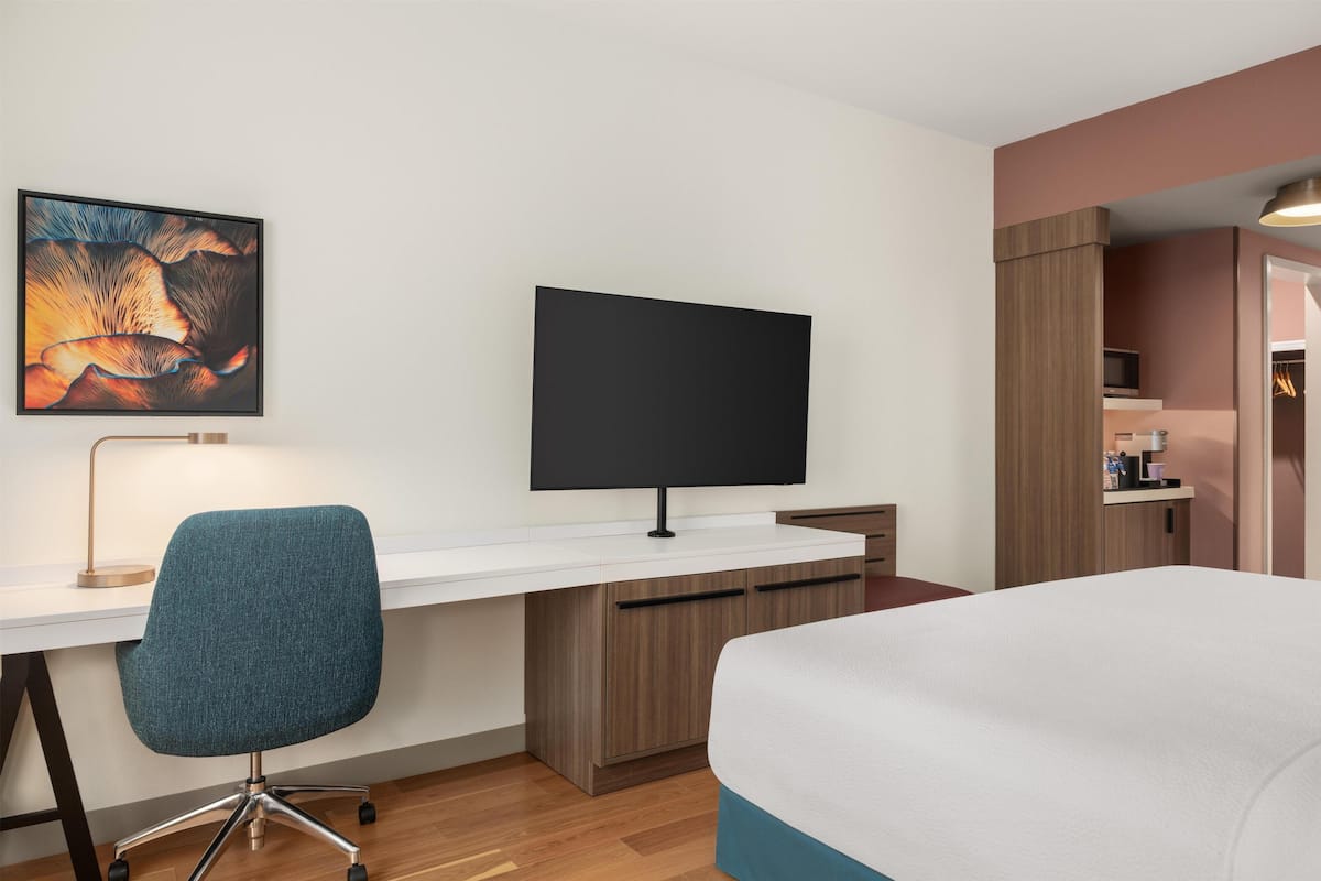 Ferros/tábuas de passar roupa, Wi-Fi de cortesia