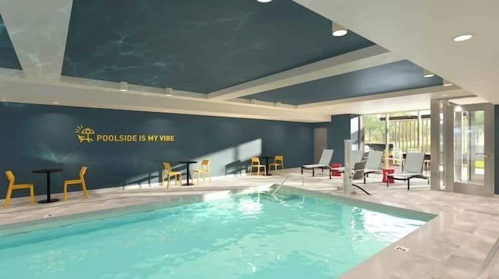 Home2 Suites By Hilton Owensboro - Owensboro, KY