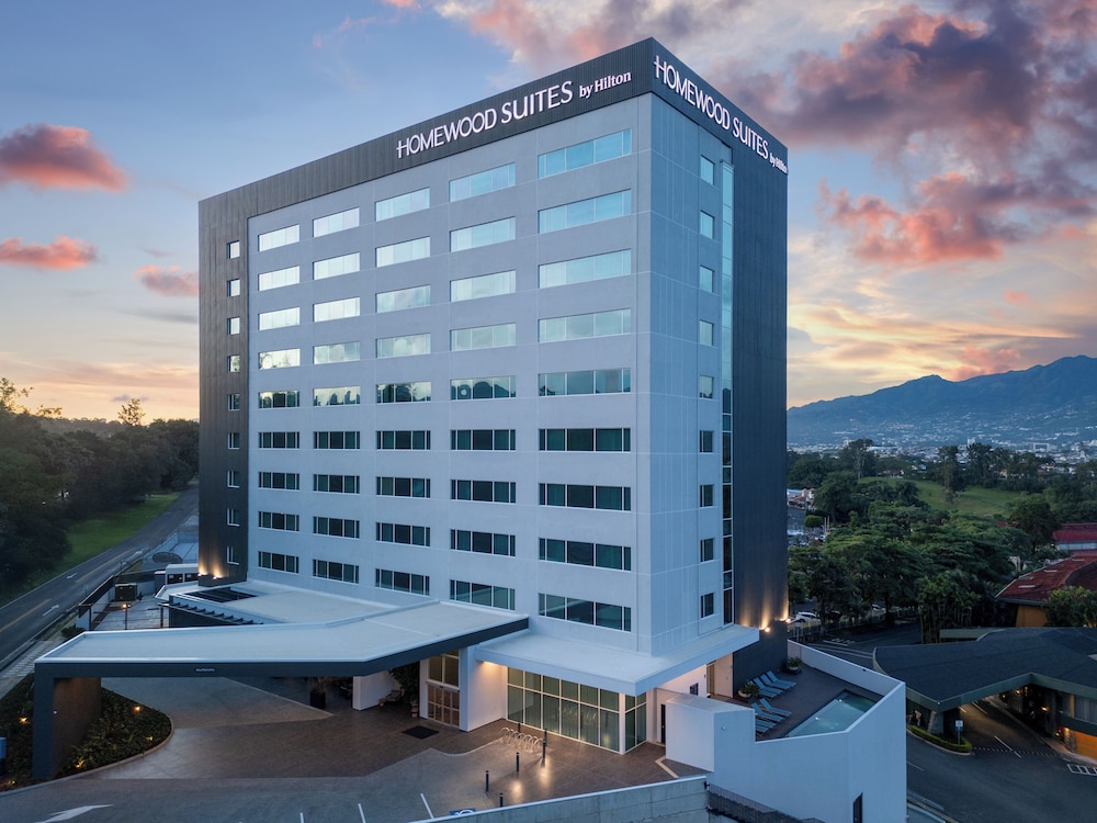 Homewood Suites By Hilton Cariari San Jose - San José