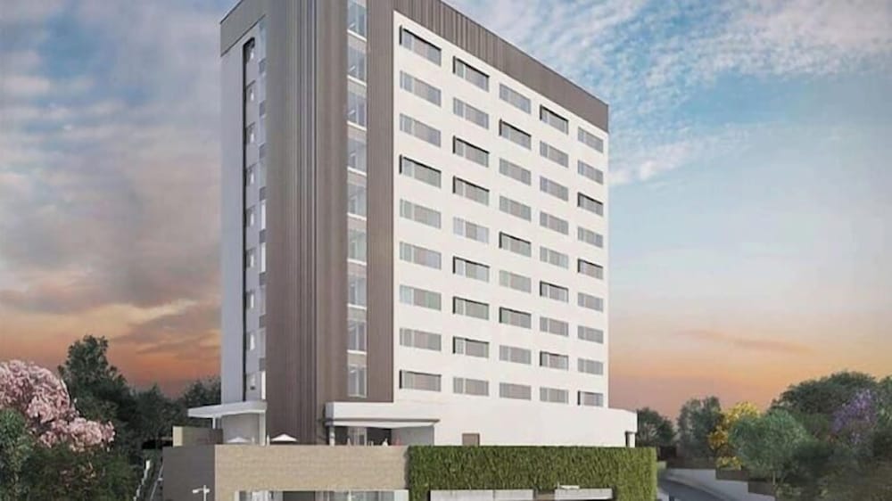 Homewood Suites By Hilton Cariari San Jose - San José