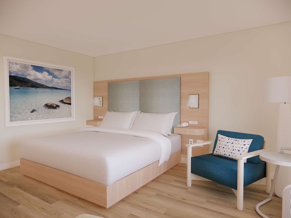 Hampton By Hilton St. Thomas - Charlotte Amalie