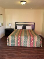 Suite Standard, não fumadores | Wi-fi grátis 