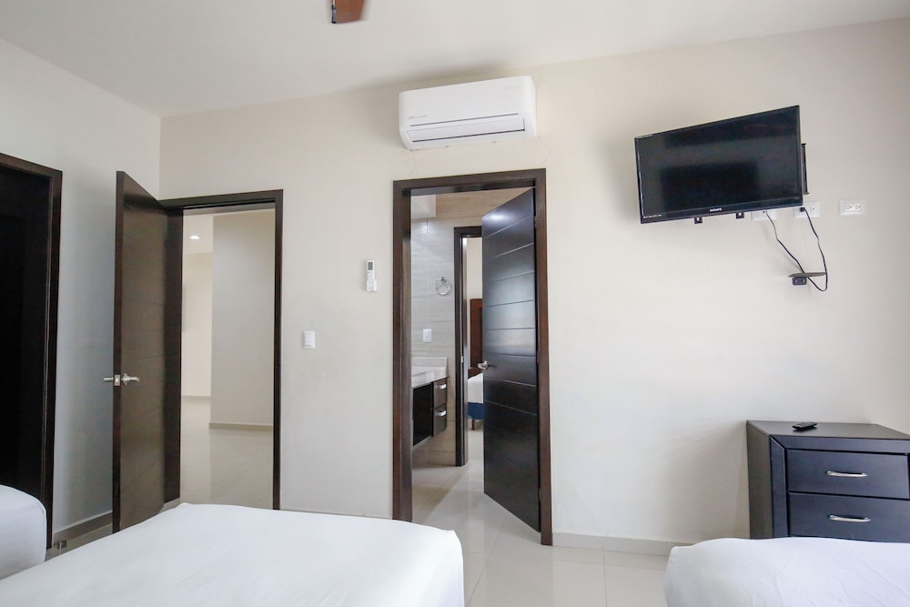 Casa En Punta Cerritos 3 Rec Y Rooftop - 