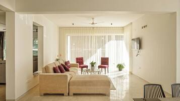 Villa (1 Bedroom) | Interior