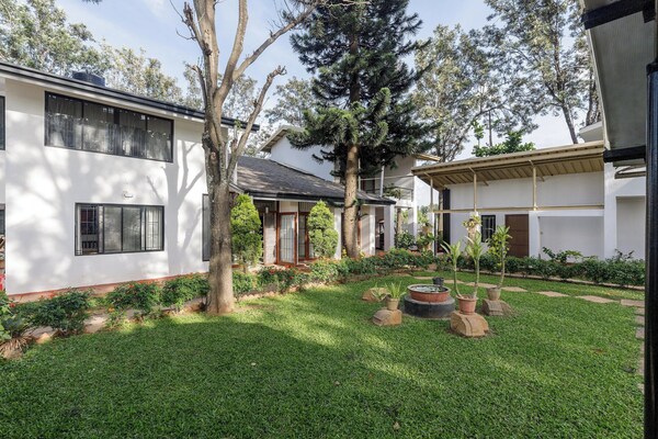 Azura Villa By Stayjade - Bangalore