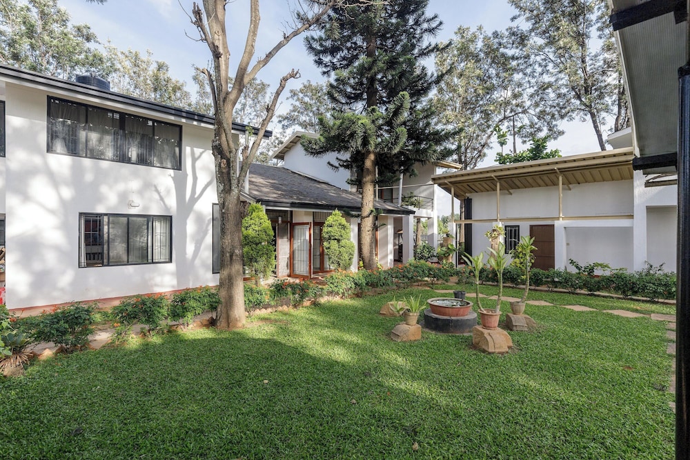 Azura Villa By Stayjadegardenhome Theatreluxury - Bengaluru