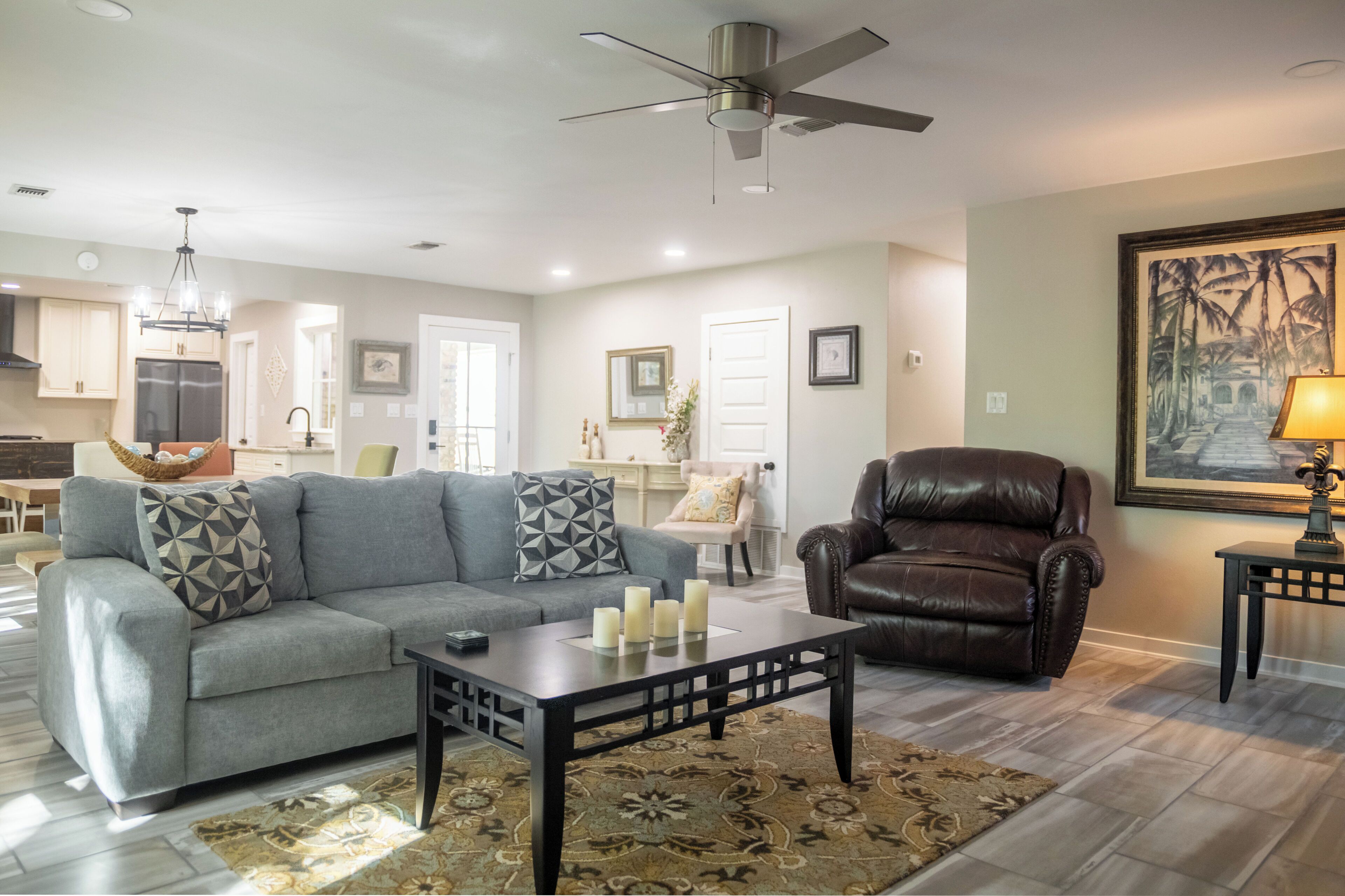 3br/2,5ba Close To Beach, Casinos & Downtown Ocean Springs! Shorebound - Ocean Springs, MS