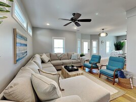 Estúdio (6 Bedrooms) | Comodidades da propriedade