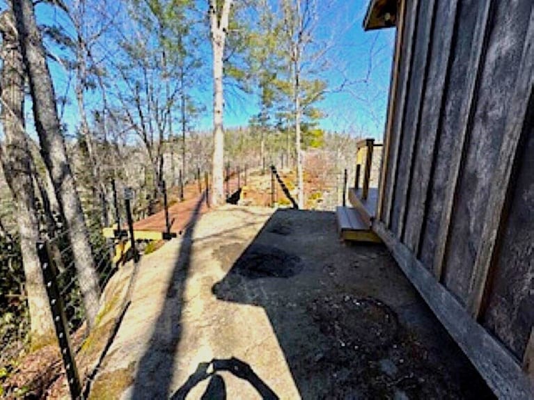 Ultimate Climber's Getaway - ケンタッキー州