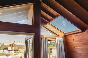 Vila | Parte interna