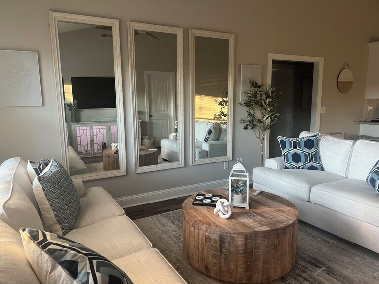 Ya Acht 2 Sea. New 3-bedroom In Oak Island. Short Walk To The Beach & Icw. - Oak Island, NC