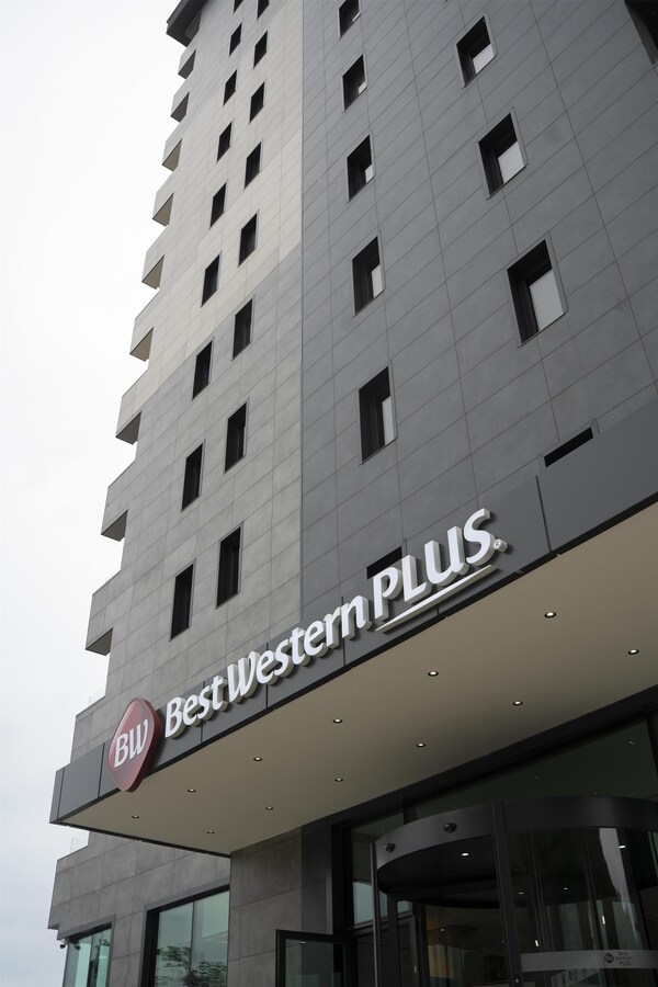 Best Western Plus Trabzon - Trabzon
