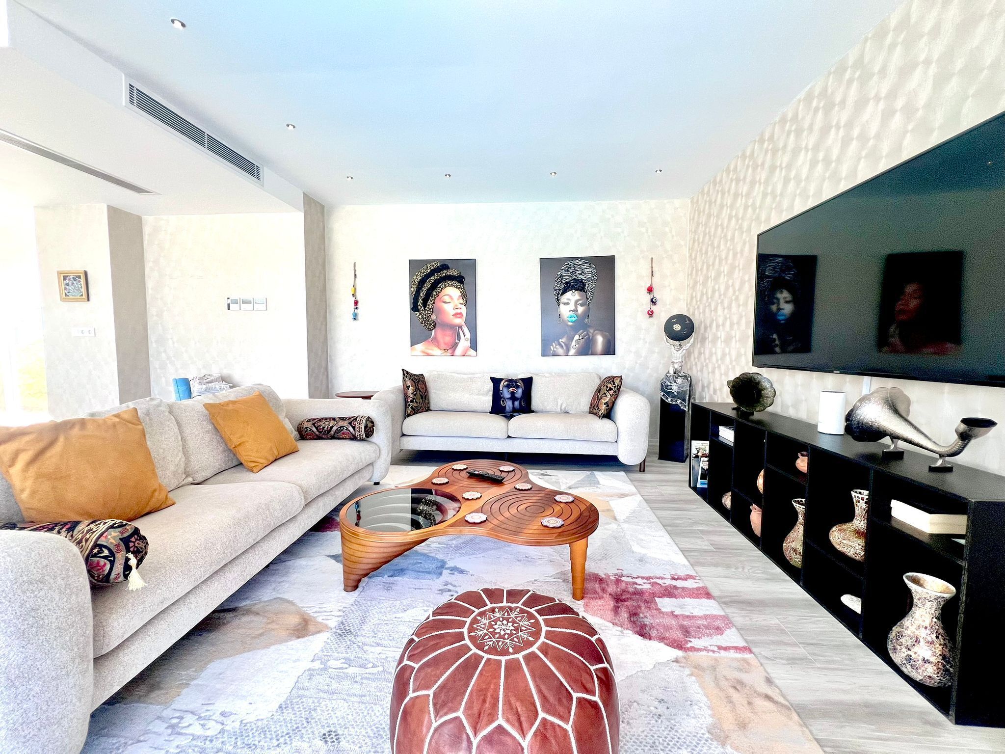 Prestige Villa With Infinity Pool Gorgeous Sunset - Ölüdeniz