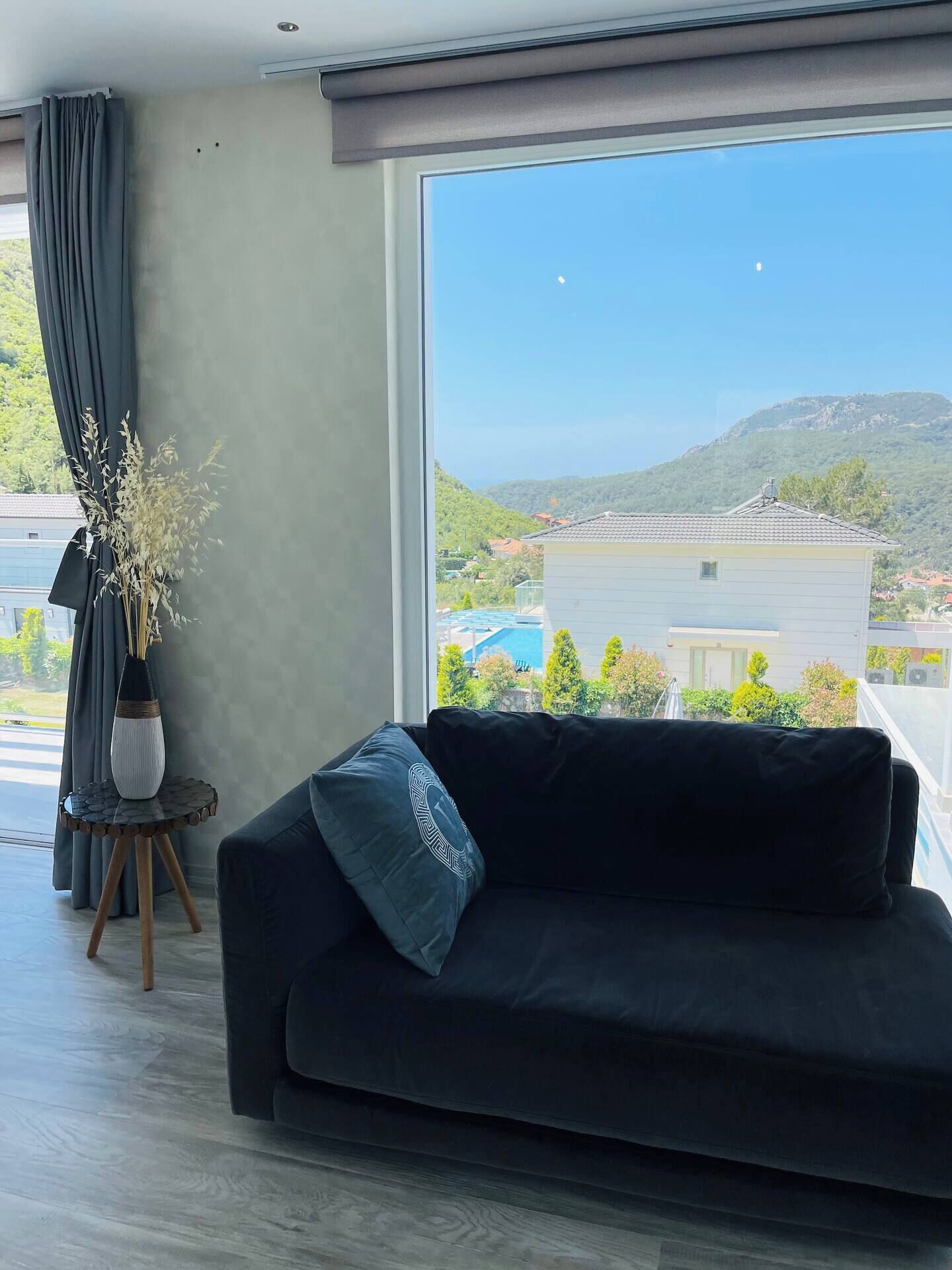 Prestige Villa With Infinity Pool Gorgeous Sunset - Ölüdeniz