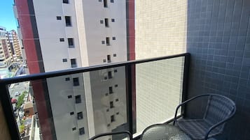 1 quarto, Wi-Fi de cortesia