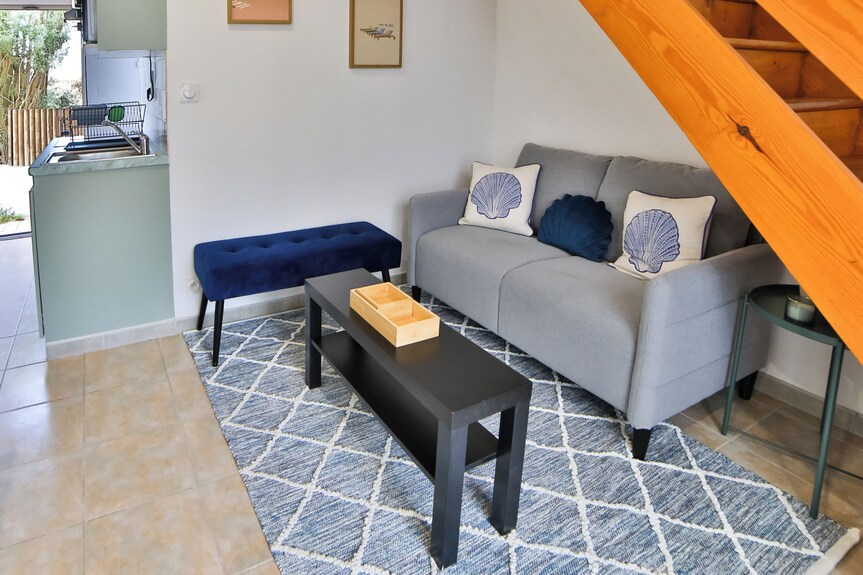 La Maison Des Dunes - Erdeven