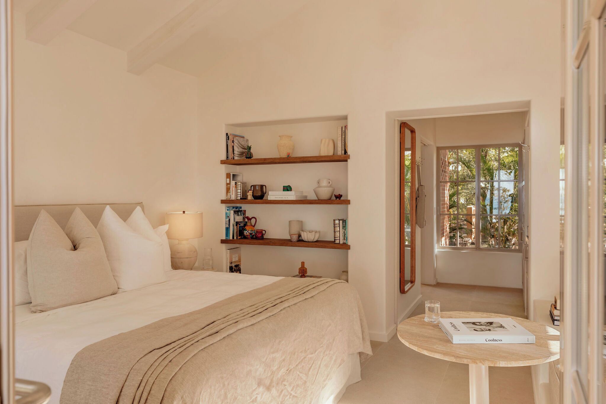OceanFront Casita | Roupa de alta qualidade, edredões de penas, minibar, cofre no quarto 