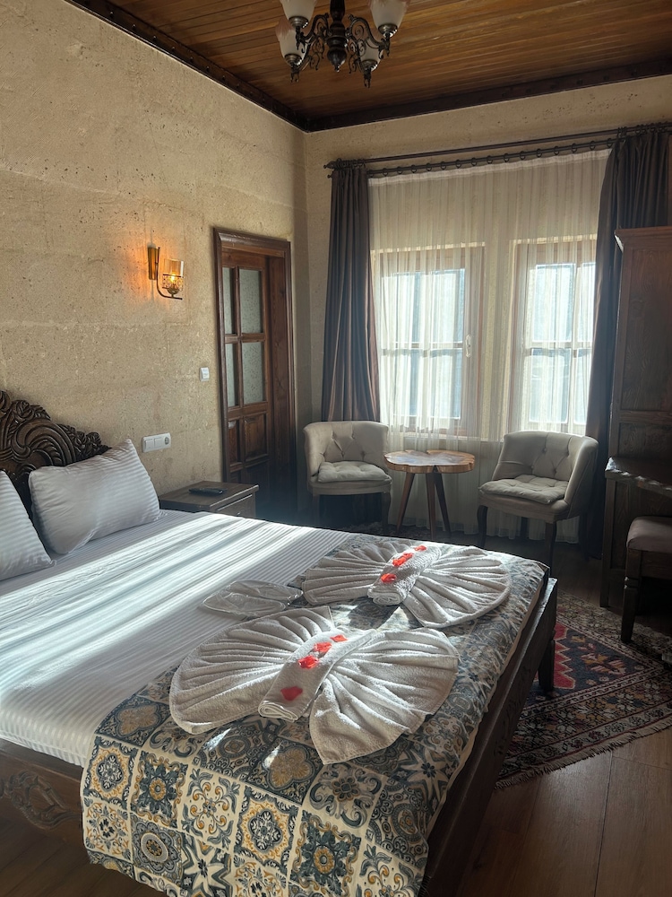 Bellavista Stone House - Ürgüp