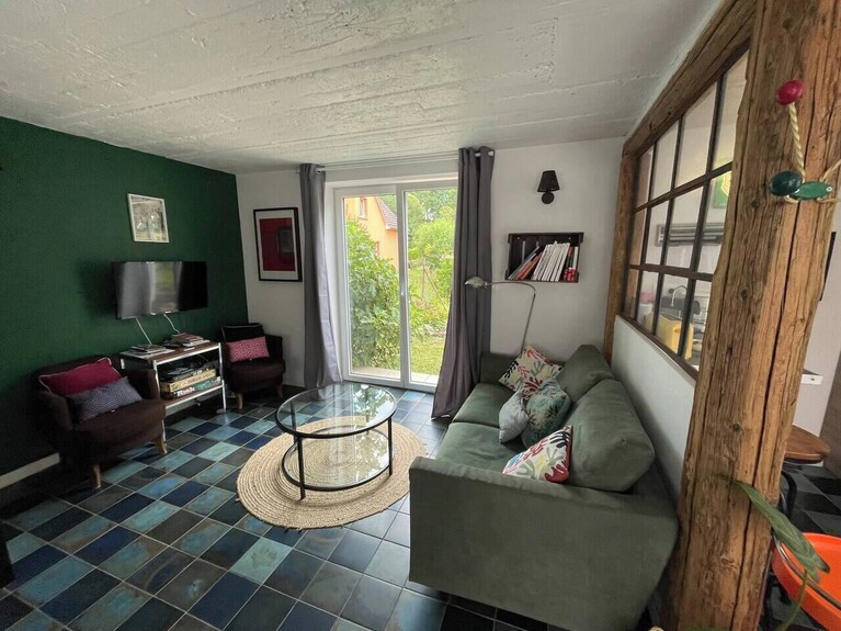 Charmante Petite Maison - Molsheim