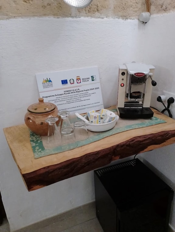 Non Disponibile - Massafra