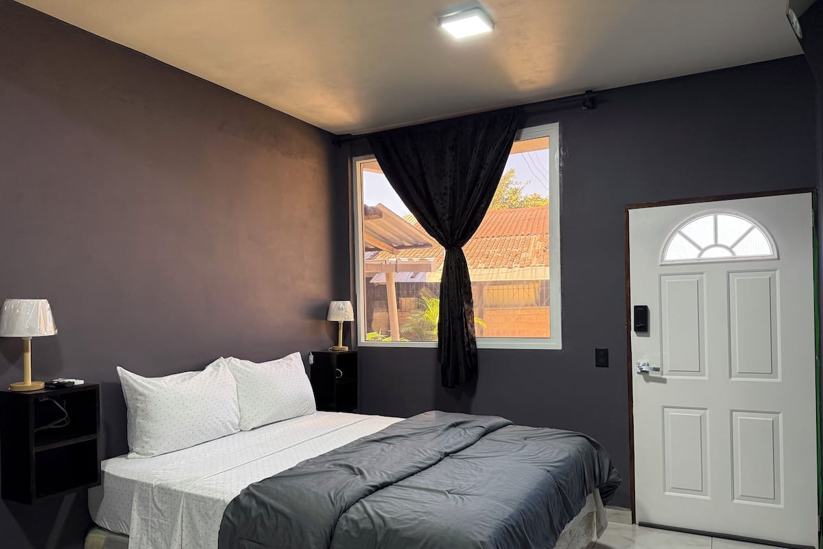 Quarto Elite | Wi-fi grátis