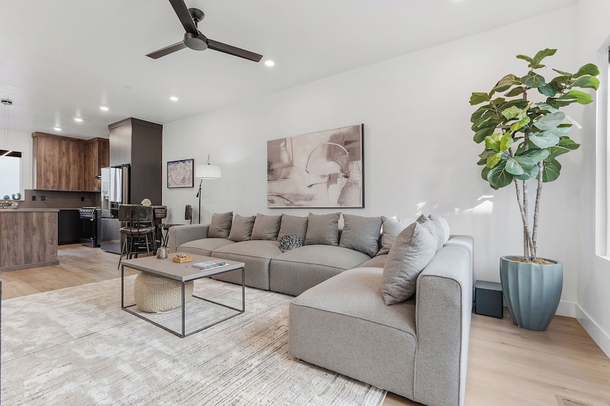 Summer Getaway: Hot Tub & Cold Plunge, Gear-dryer - Salt Lake City, UT