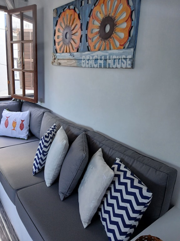 Beach House In Ilha Grande - Angra Dos Reis - Your Perfect Vacation On The Island - Ilha Grande